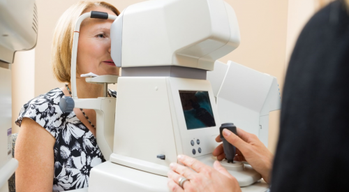 C'est quoi la tension oculaire ? - L'Union