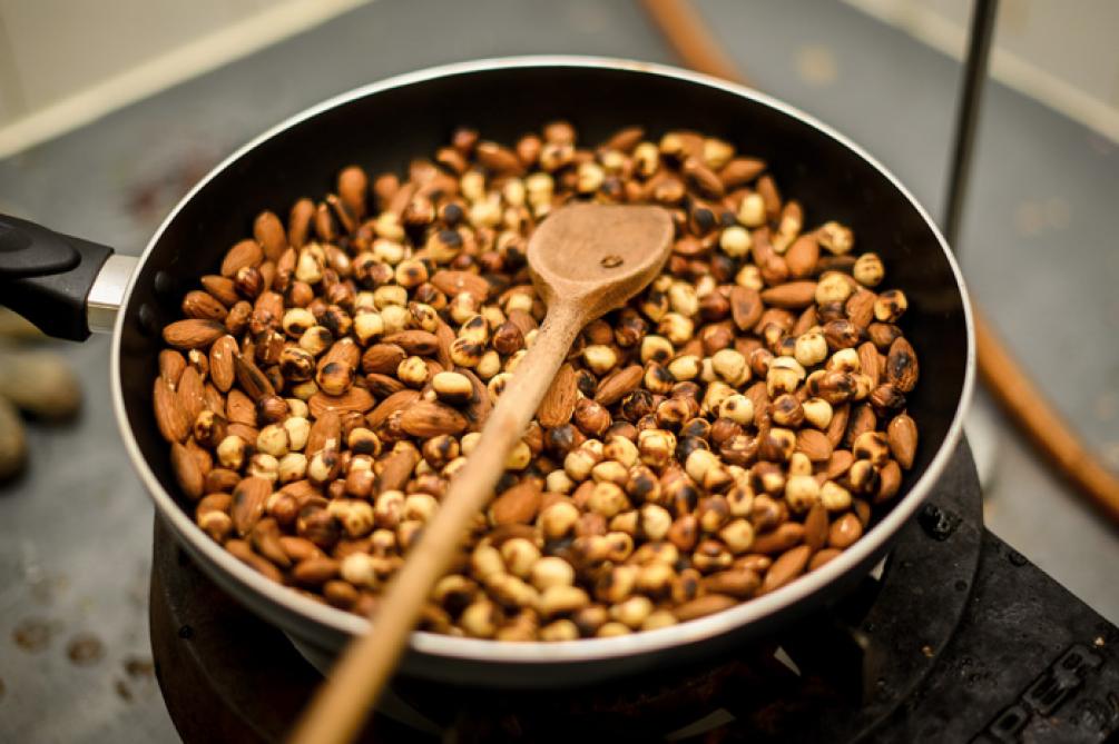 Au Palais des plaisirs, une confiserie ardennaise incontournable - L'Union