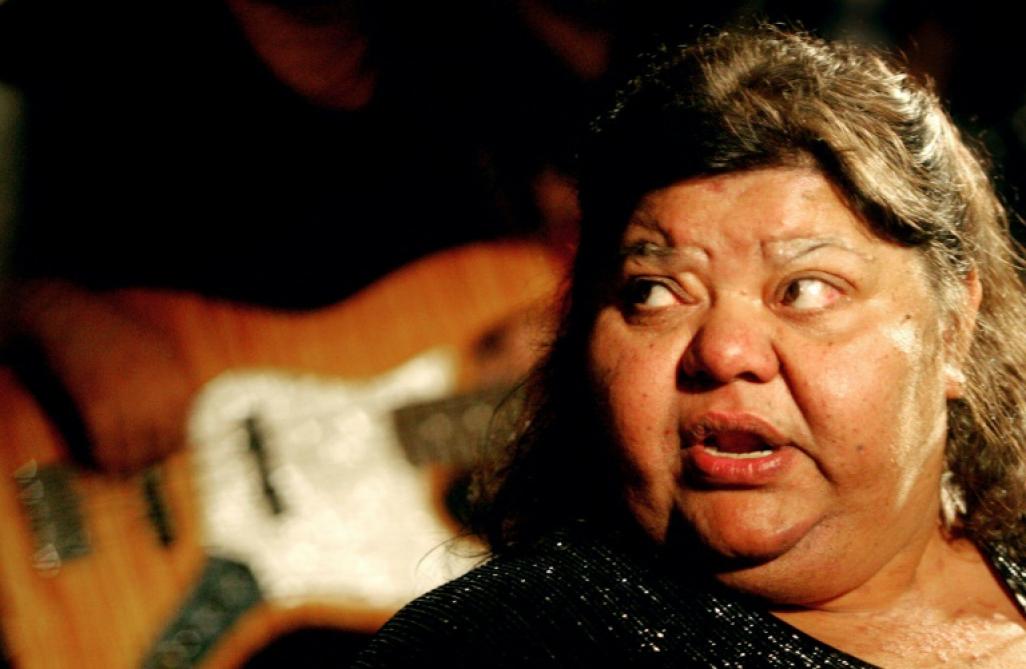 Décès de Vera Bila, la reine tchèque de la musique tzigane