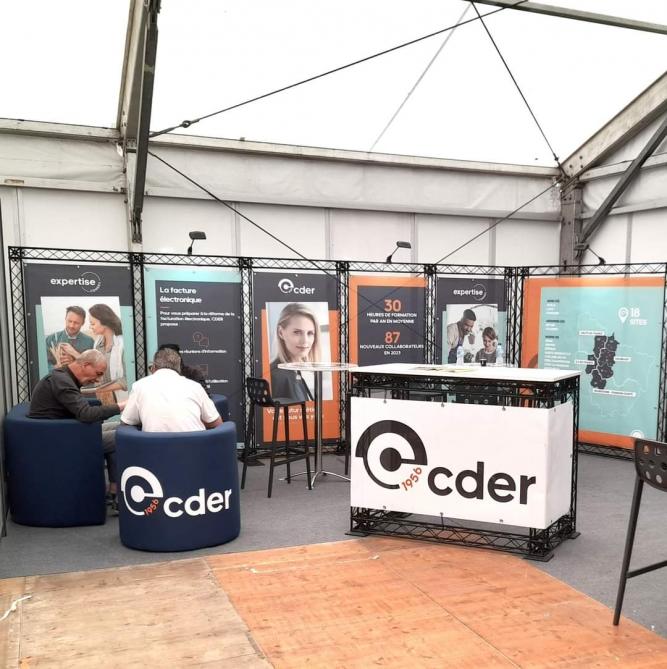 Réussissez la transmission de votre domaine viticole avec CDER