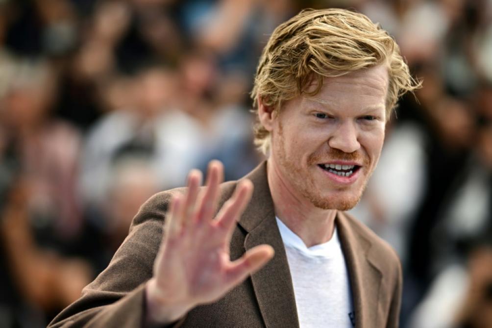 Cannes: l'Américain Jesse Plemons remporte le prix d'interprétation ...