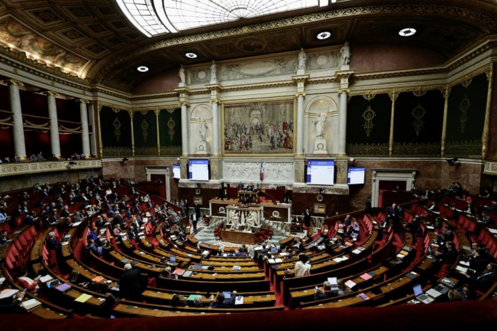 Budget 2025: une version profondément remaniée soumise au vote des députés