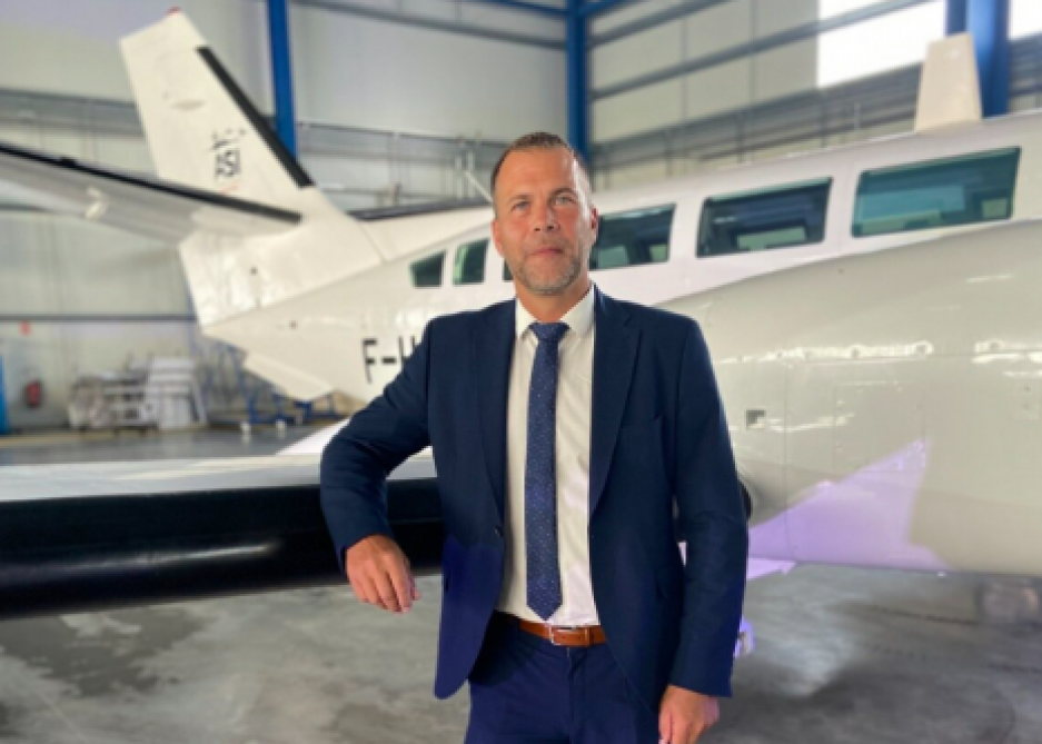 ASI Aviation : toujours plus haut au cœur de la région Grand Est