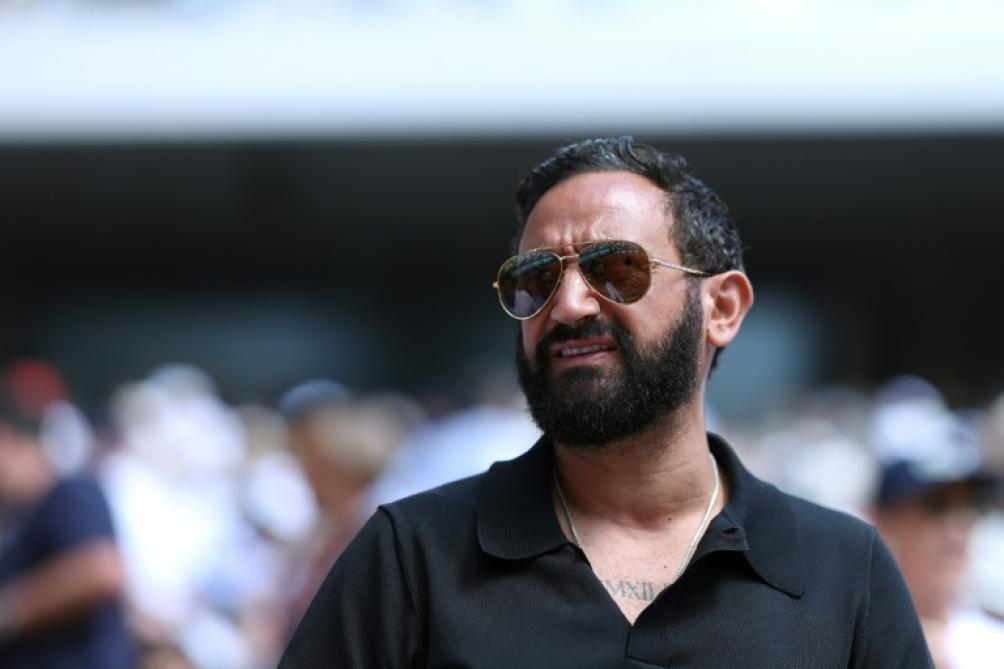 Cyril Hanouna, un destin qui laisse baba