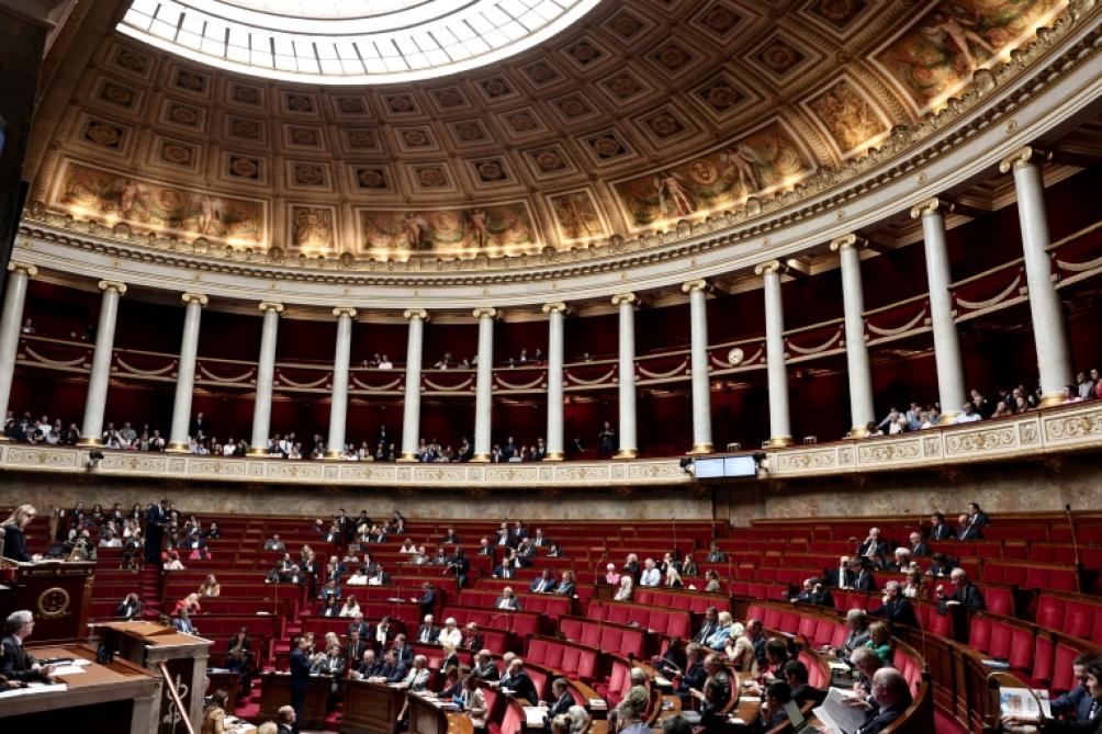 Loi simplification: après le recul du ZAN, l'Assemblée approuve la ...