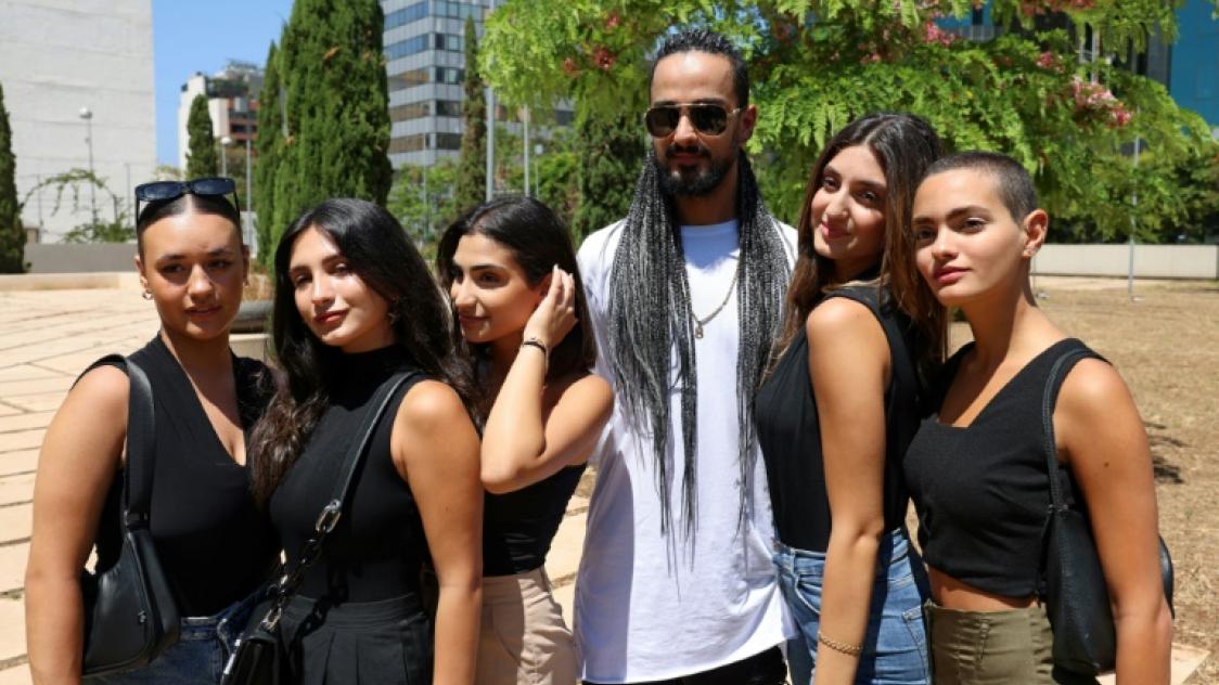 Le Liban célèbre la victoire de la troupe de danse Mayyas à la finale America's Got Talent