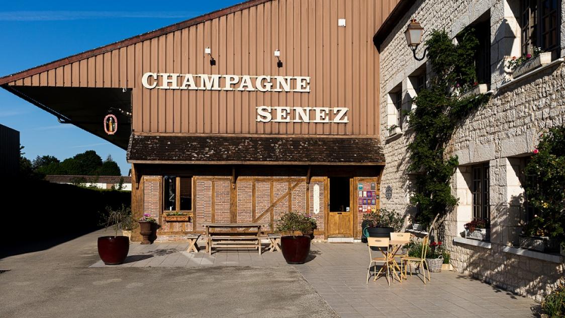 Allier champagne et repas : un savoir-vivre à découvrir avec le ...