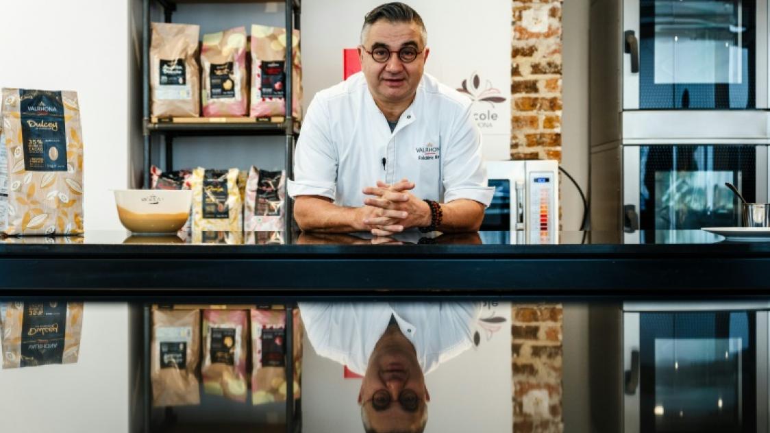 Ni noir, ni blanc, ni au lait: bataille franco-suisse pour la 4e ...