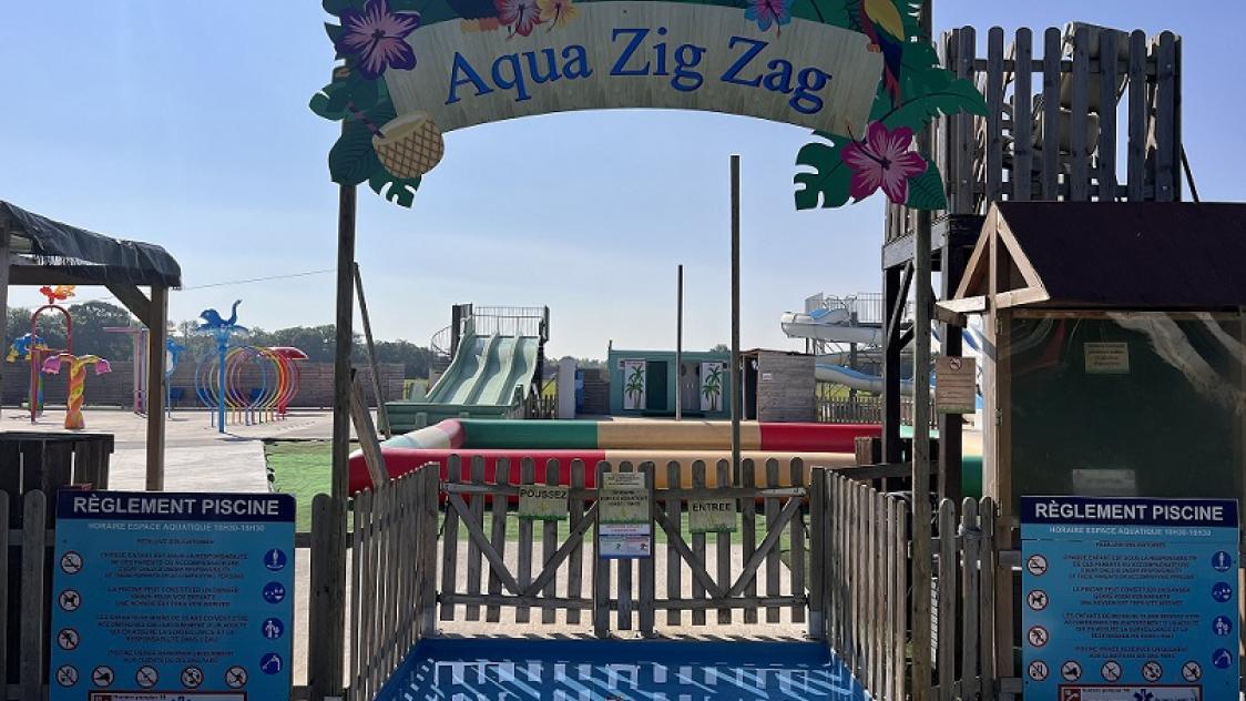 Zig Zag Parc : le parc d’attraction incontournable de l’été