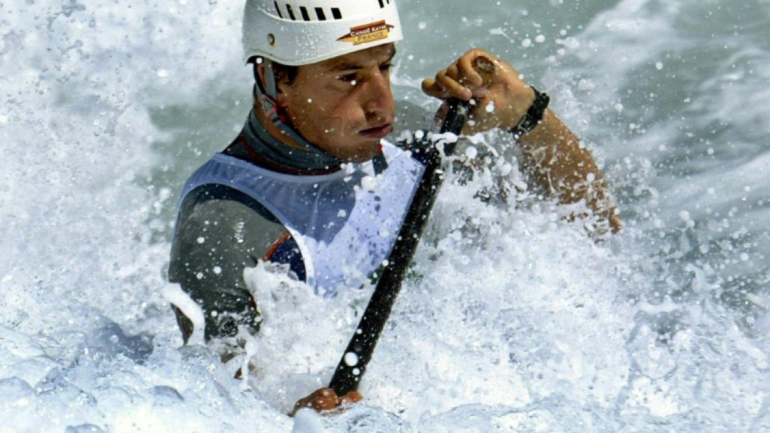 Tony Estanguet, le patron des JO de Paris qui slalome entre sport et politique