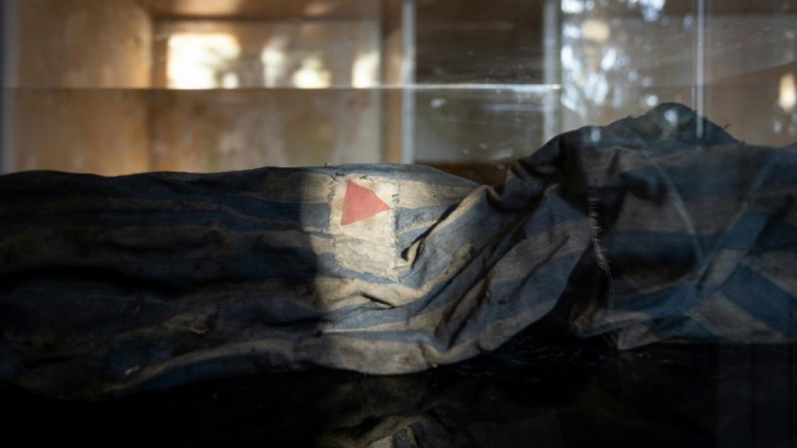 La maison du commandant d'Auschwitz ouvre ses portes en 80e ...