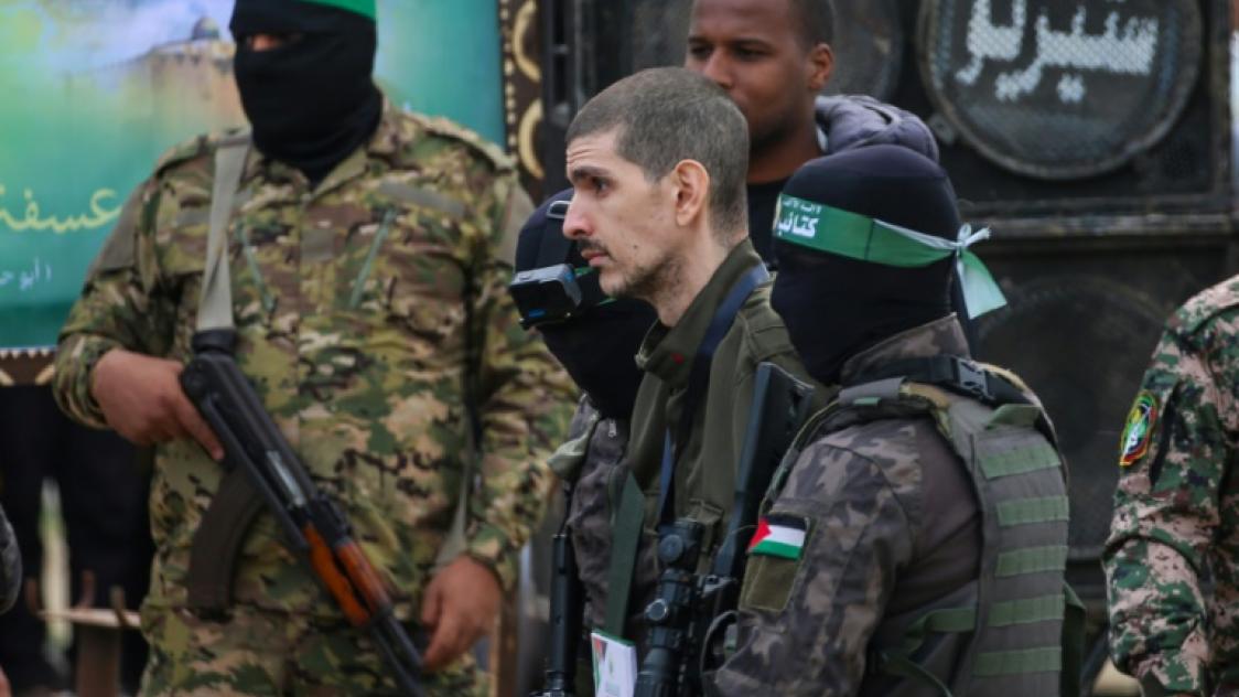 Nouvelles libérations d'otages israéliens contre des détenus palestiniens