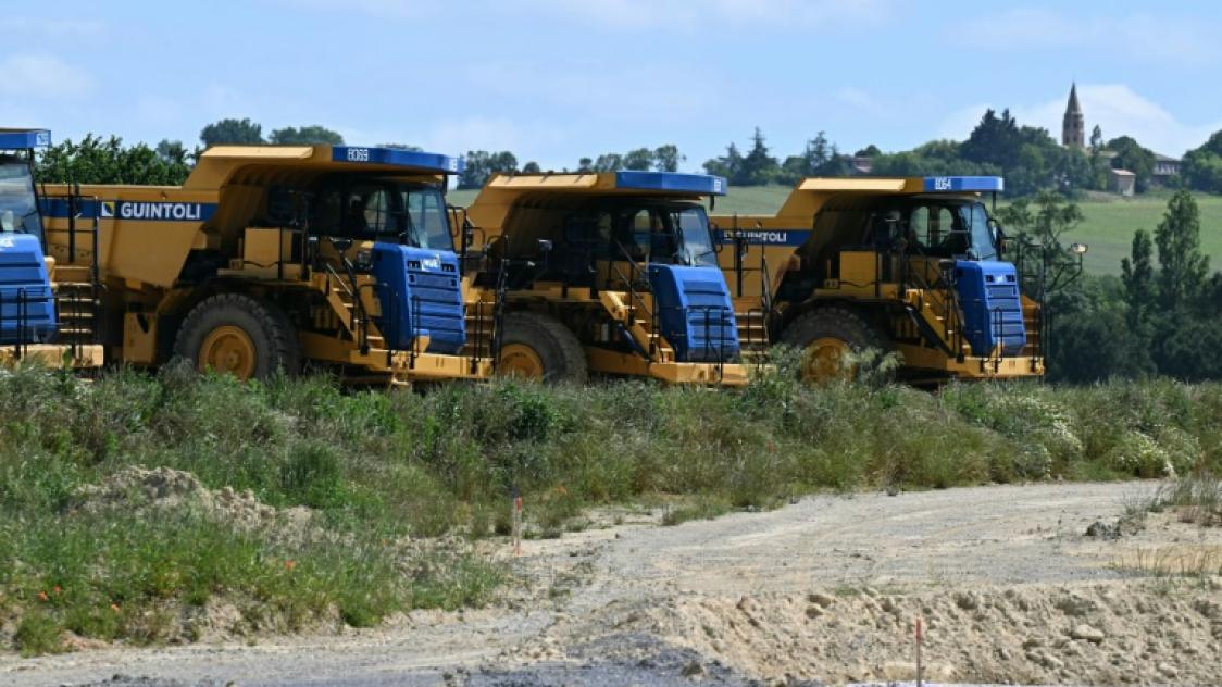 A69: nouveau bras de fer en vue à l'Assemblée