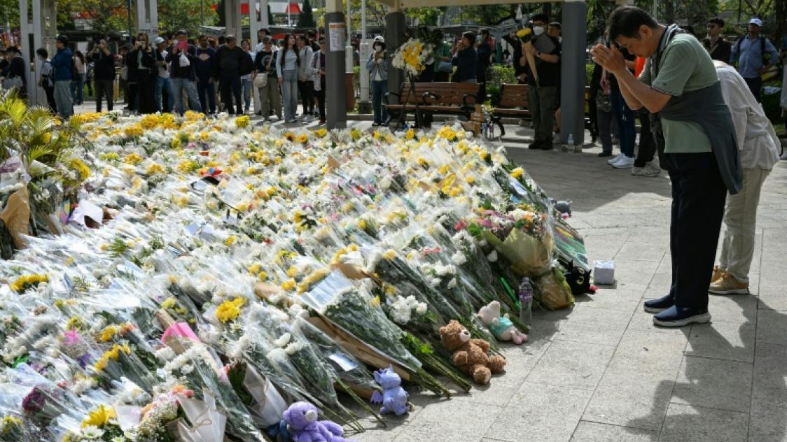 Incendie de Hong Kong : 14 personnes arrêtées, le bilan s'alourdit à ...
