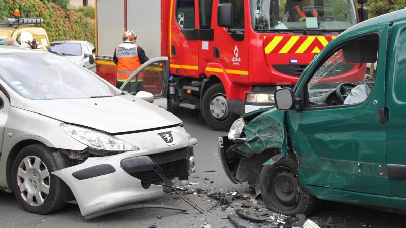 Faits divers - Journal L'Union