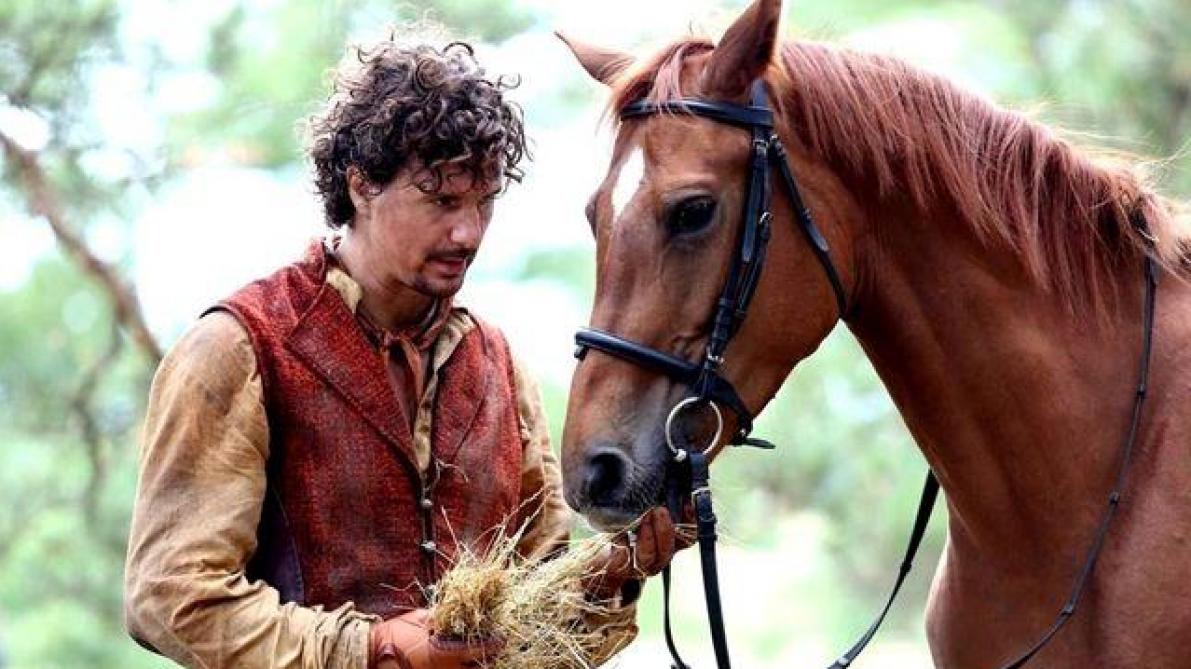 L’histoire de Kincsem, pur-sang de légende