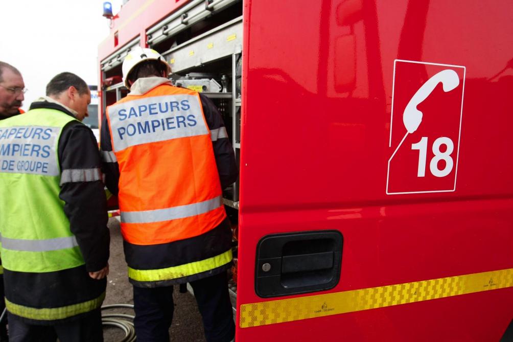 Accident mortel sur l’A26 entre Troyes et Châlons-en-Champagne