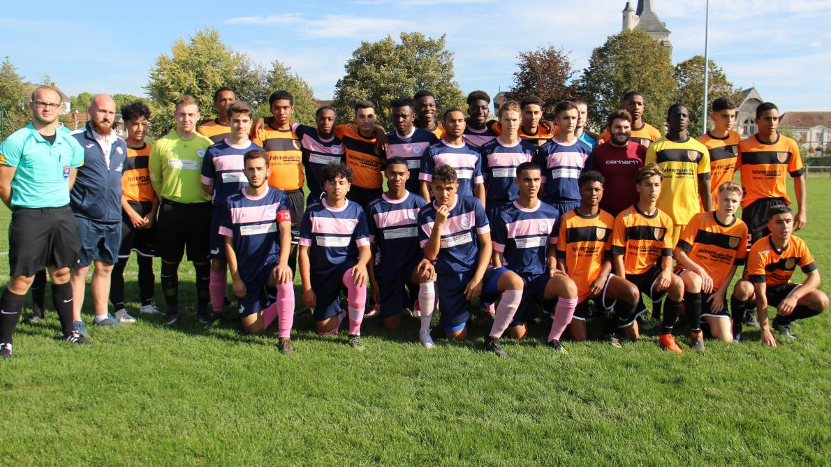 Une victoire et un tour supplémentaire pour le RCSC