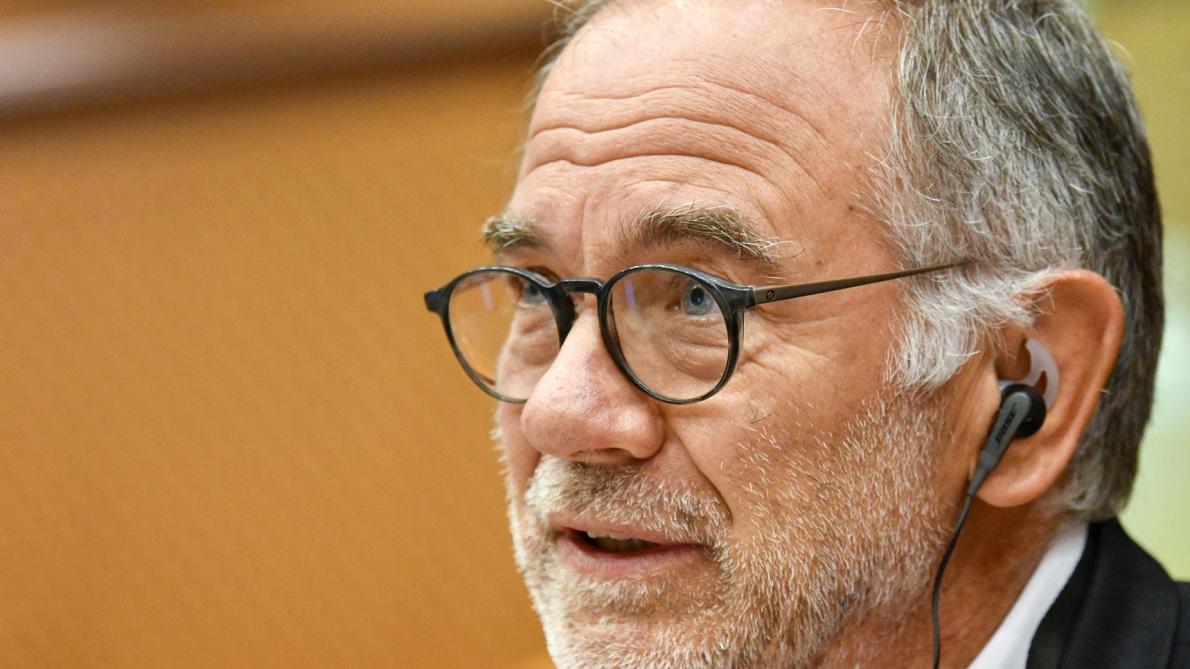 Éric Andrieu, député européen, se prononce pour une nouvelle étude sur ...