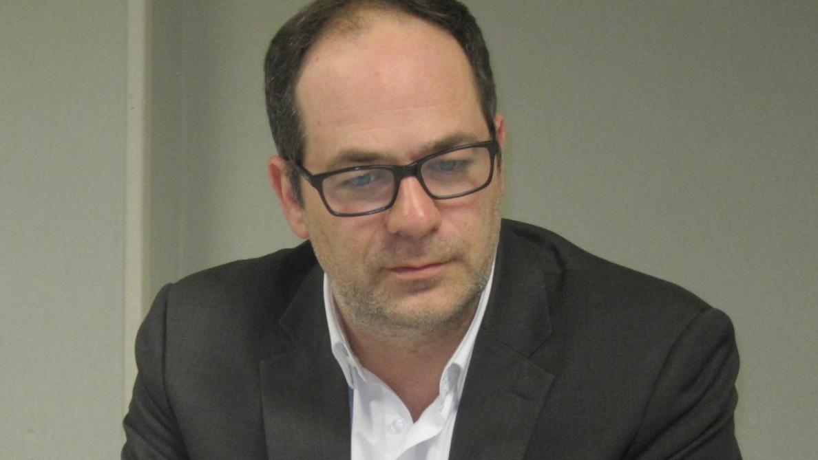 Politique : Emmanuel Maurel à Chambry ce vendredi