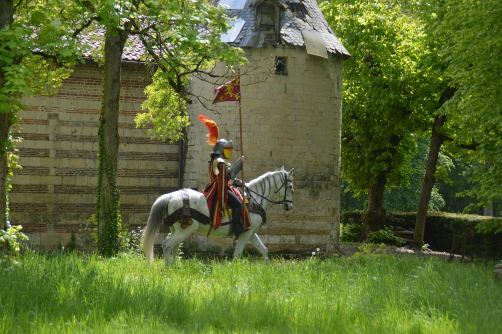 Pourquoi Sainte-Ménehould peut défricher une partie de sa forêt pour le ...