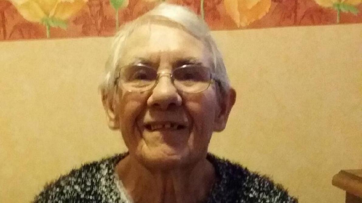 Marcelle Clément nous a quittés