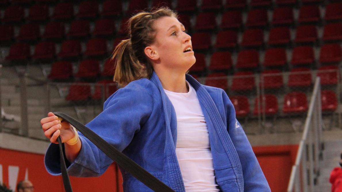 Agathe Devitry, un jour sans...