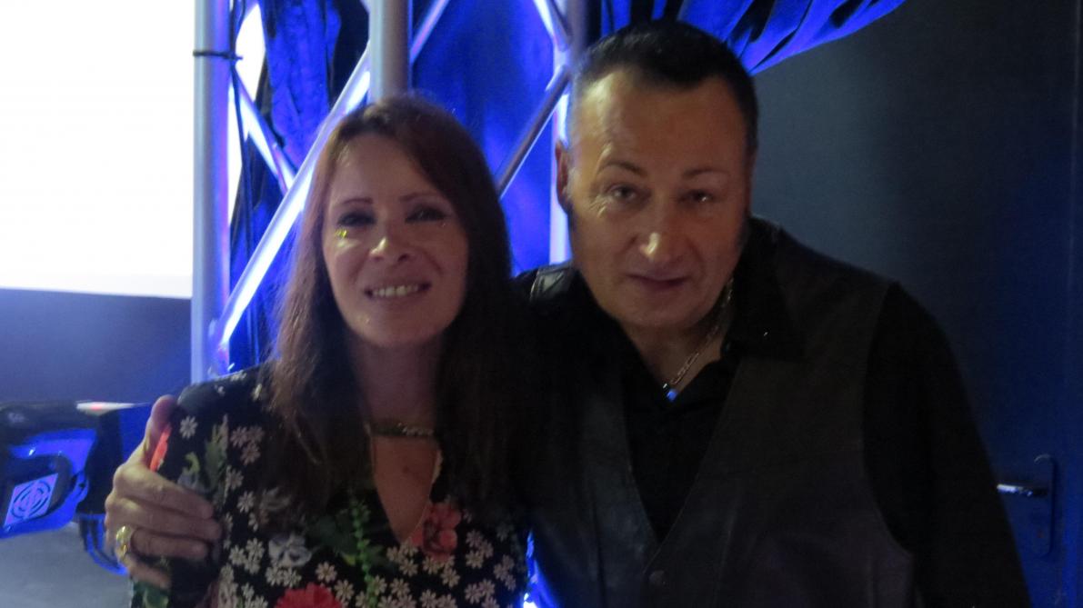 Ted Sanders, chanteur des Vagabonds : «Il faut faire des choses comme ...