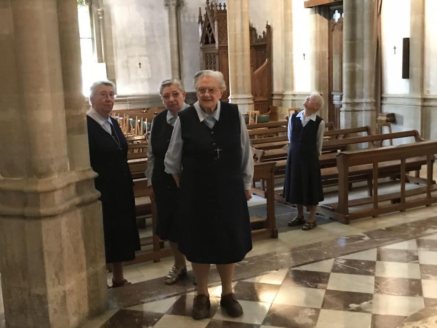 À Reims, les enfants de Nicolas-Roland répartis entre l’Enfant-Jésus et ...