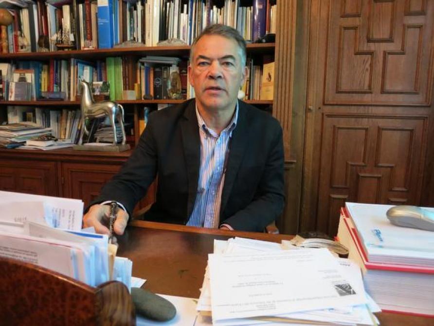 Dr Tilly : «Ce sont des situations qui arrivent»