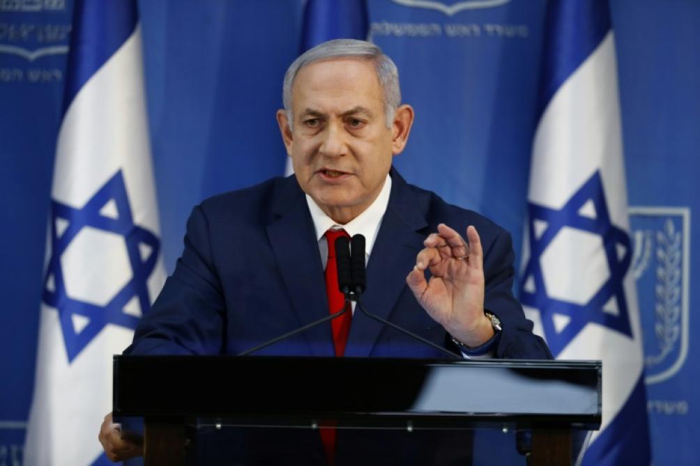 Netanyahu dénonce comme "irresponsables" les appels à des élections ...