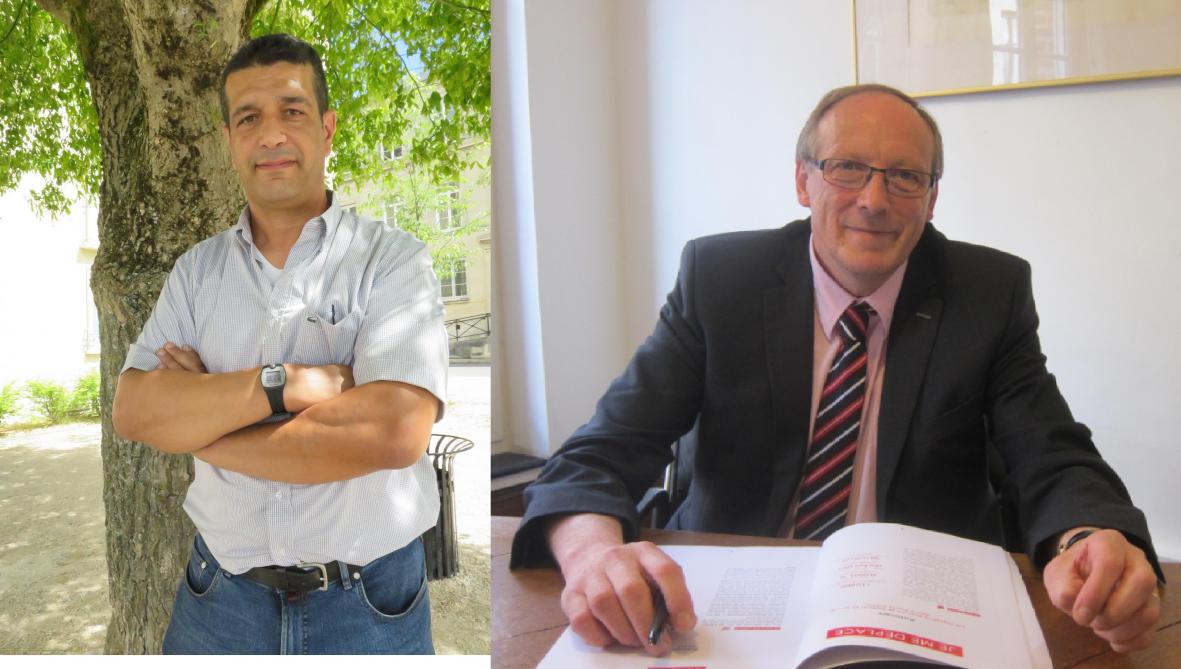 Laonnois: Apprendre le code de la route au lycée, l’un est pour, l ...