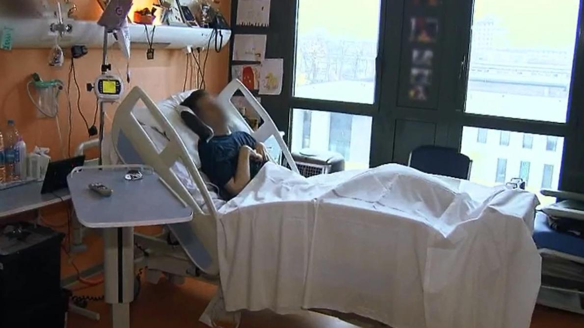 vincent lambert accident