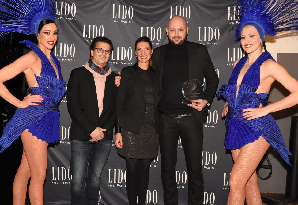 A Reims, le Bootlegger élu meilleur bar after work de France