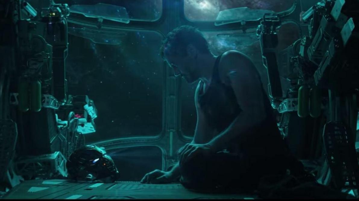 Marvel dévoile la bande-annonce et le titre du dernier film Avengers