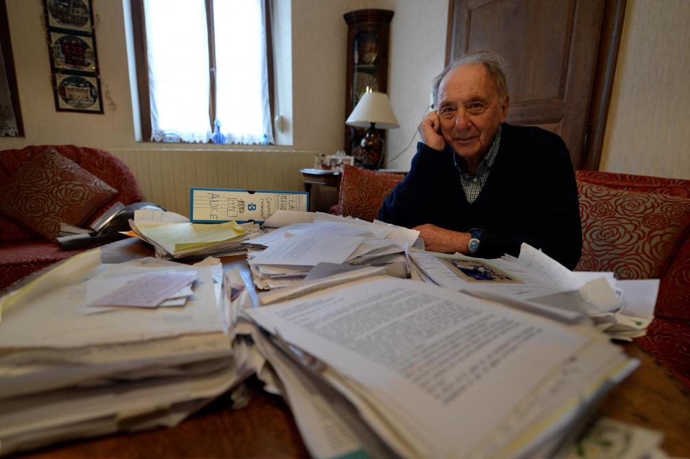 Ardennes : depuis 25 ans, l’incroyable courrier de la Beuquette