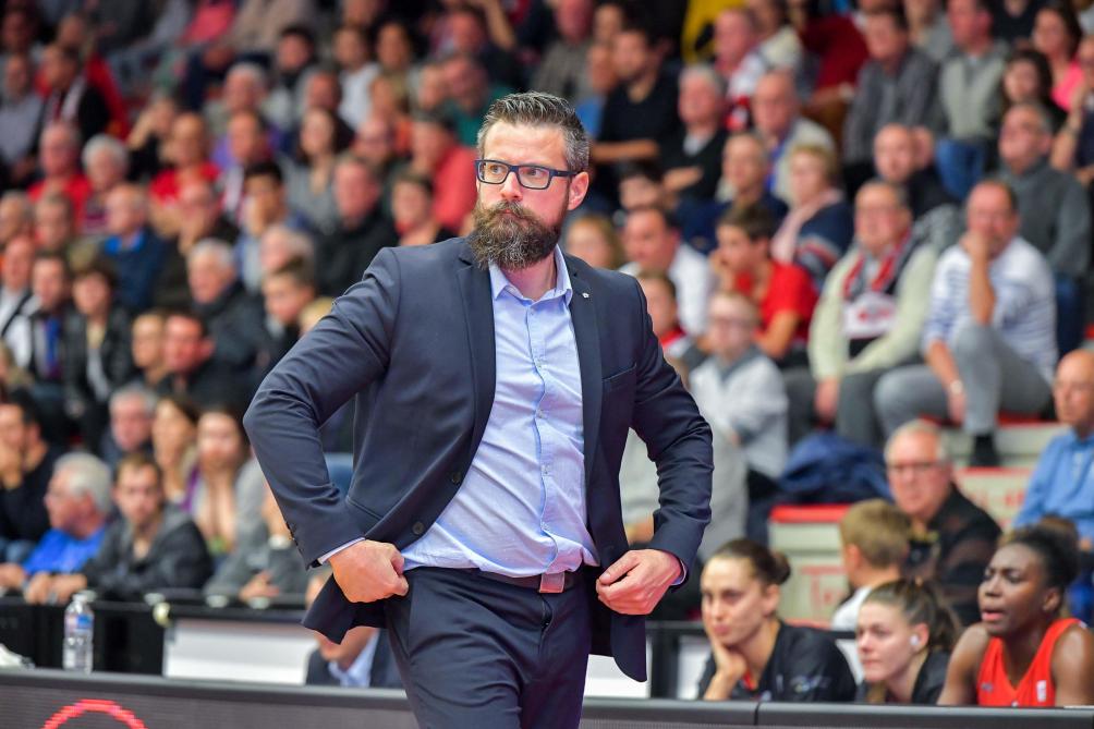 Élection du sportif de l’année : découvrez Romuald Yernaux