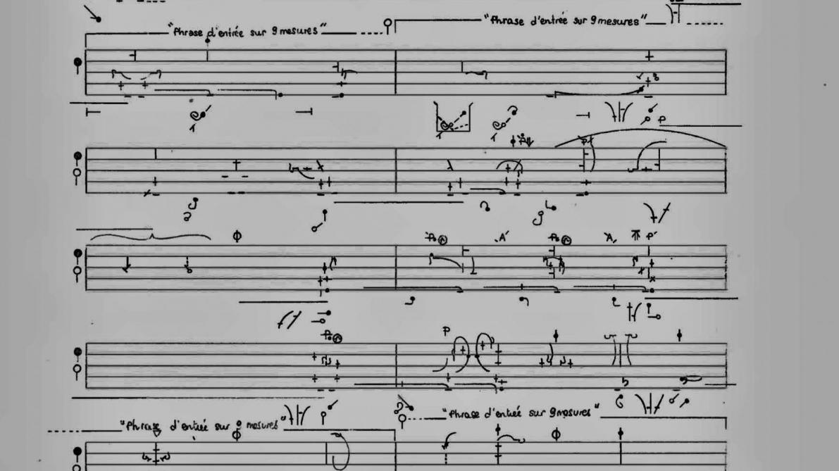 Troyes : portrait de Charlotte Siepiora, danseuse surdouée