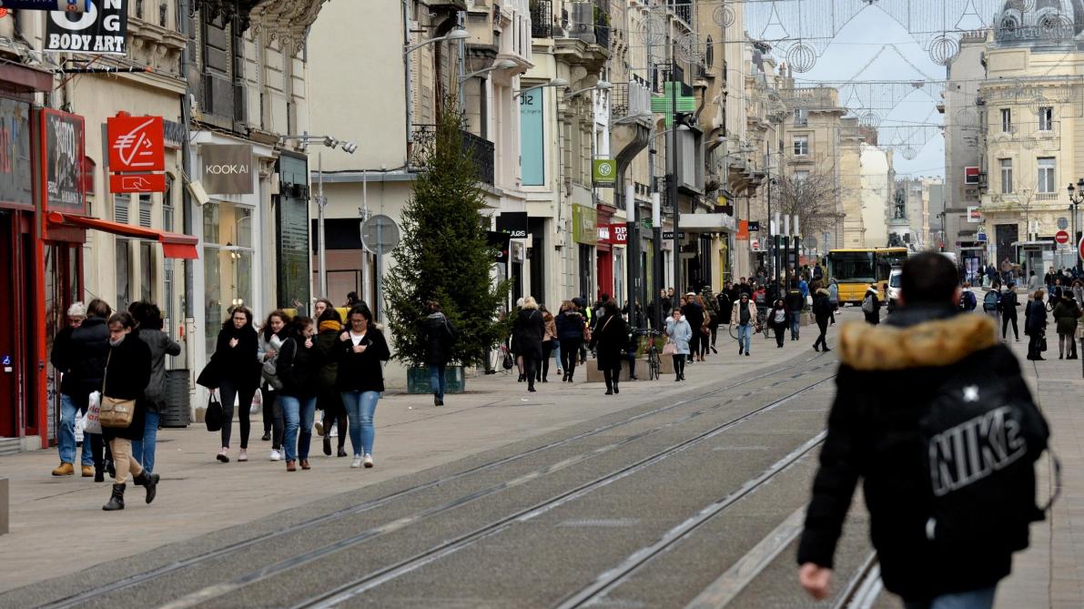 CARTE INTERACTIVE. Découvrez l’évolution démographique des 143 communes ...