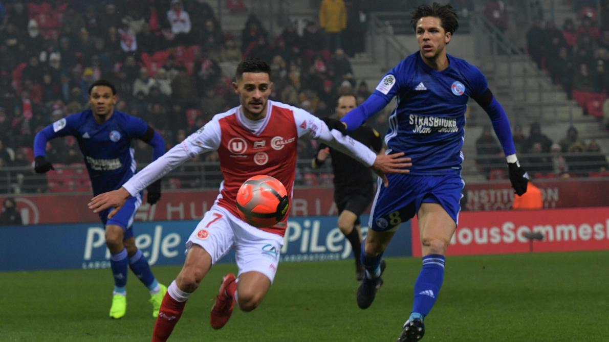 Football. Reims, une vue sur la Coupe d’Europe