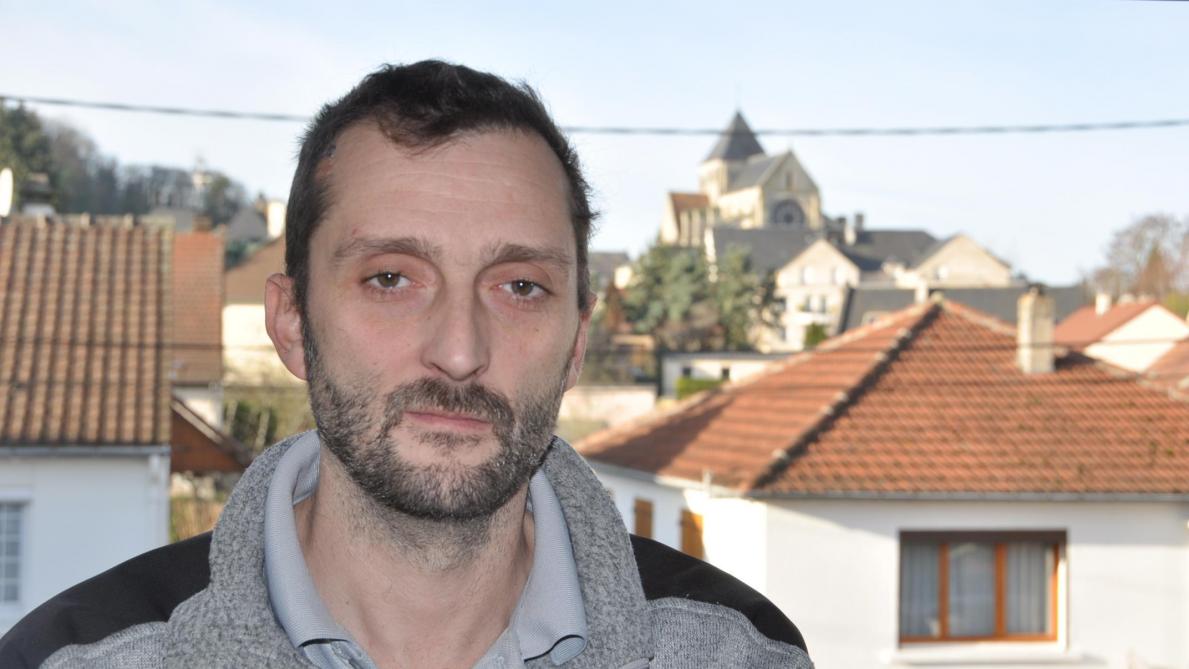 Romuald Marandet, gendarme de la biodiversité à Laon