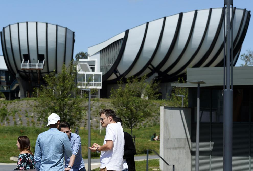 Portes ouvertes à l’université de Reims Champagne-Ardenne, le 2 février ...