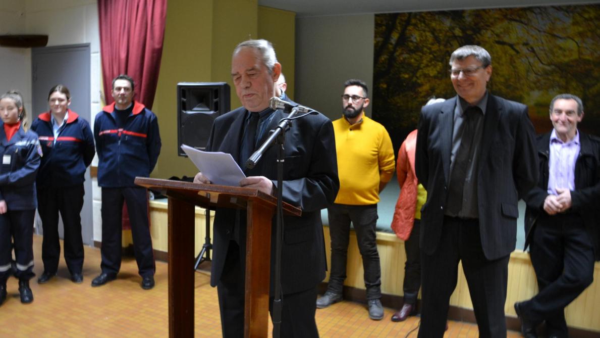 L’enfouissement du réseau public achevé au Petit-Mesnil