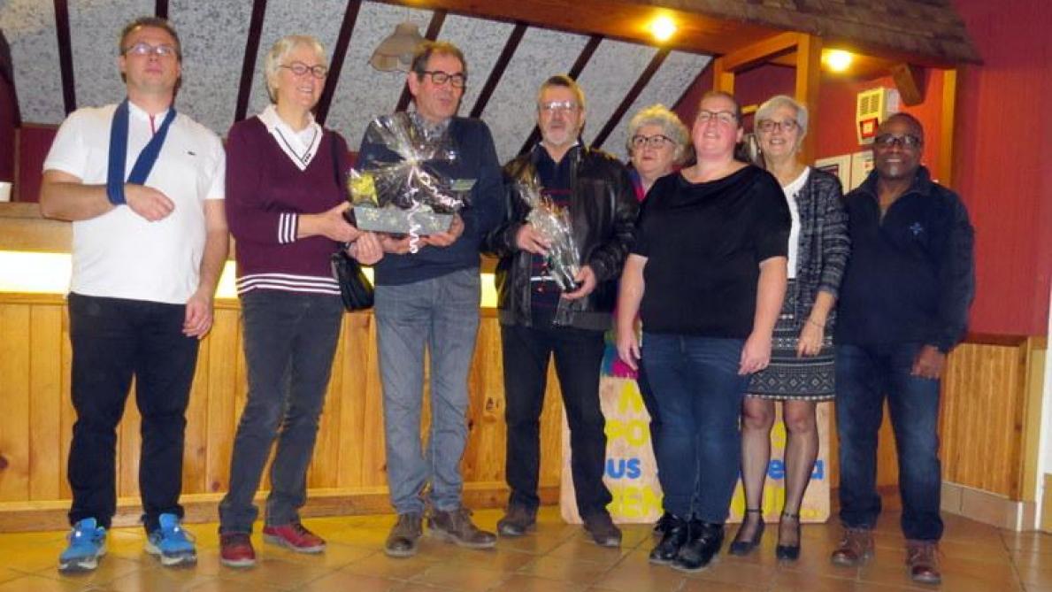 Maraye-en-Othe: l’association Maraye pour tous change de bureau