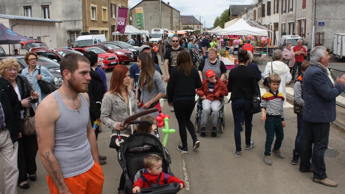 Le calendrier 2019 des festivités à Margut