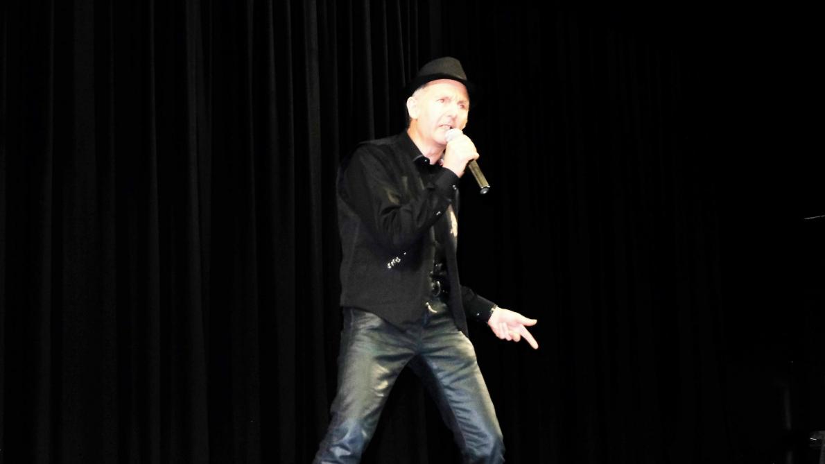 Tous sélectionnés pour les quarts de finale du Challenge de la chanson ...