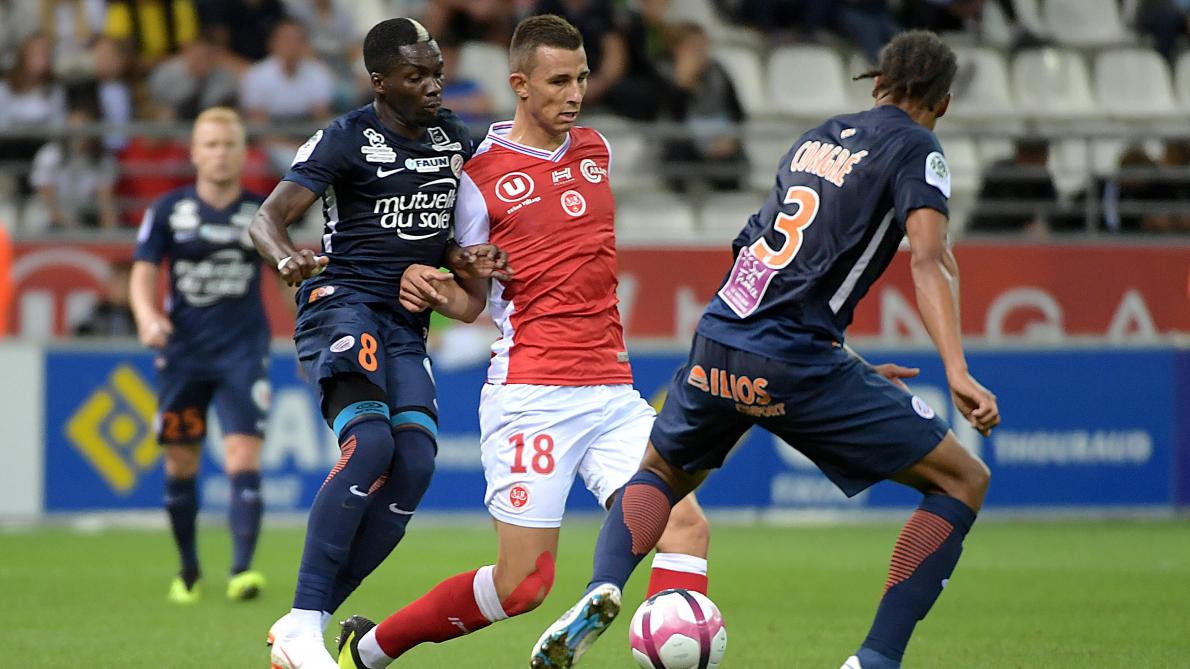 Football. Reims vise un dixième match sans défaite à Montpellier