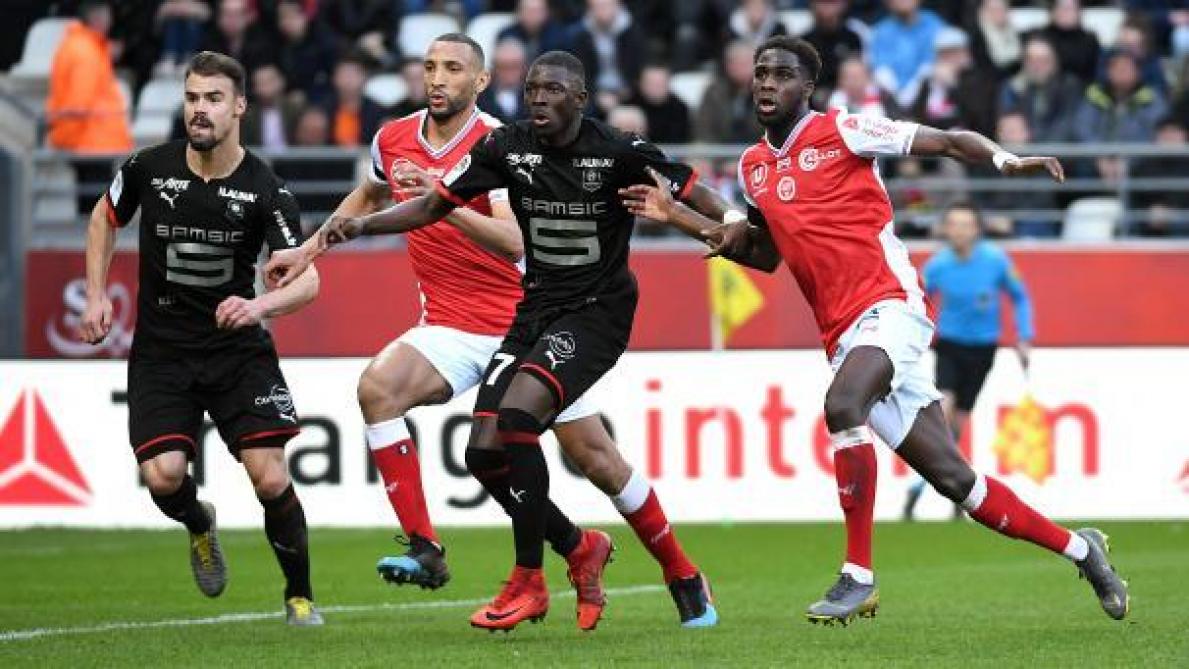 Le match Reims-Amiens aura bien lieu samedi à 20 heures