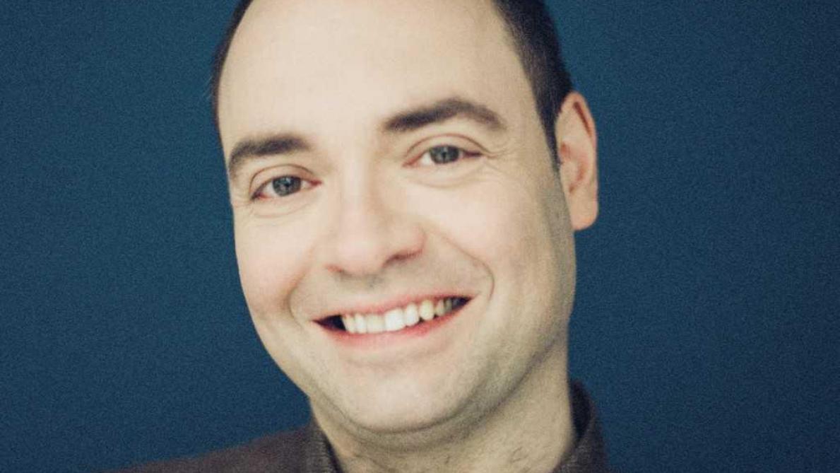 Le pianiste Alexander Melnikov à l’Opéra de Reims ce mardi