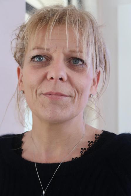 Catherine Ledoux (AFT) : «Une panopliede 80 métiers»